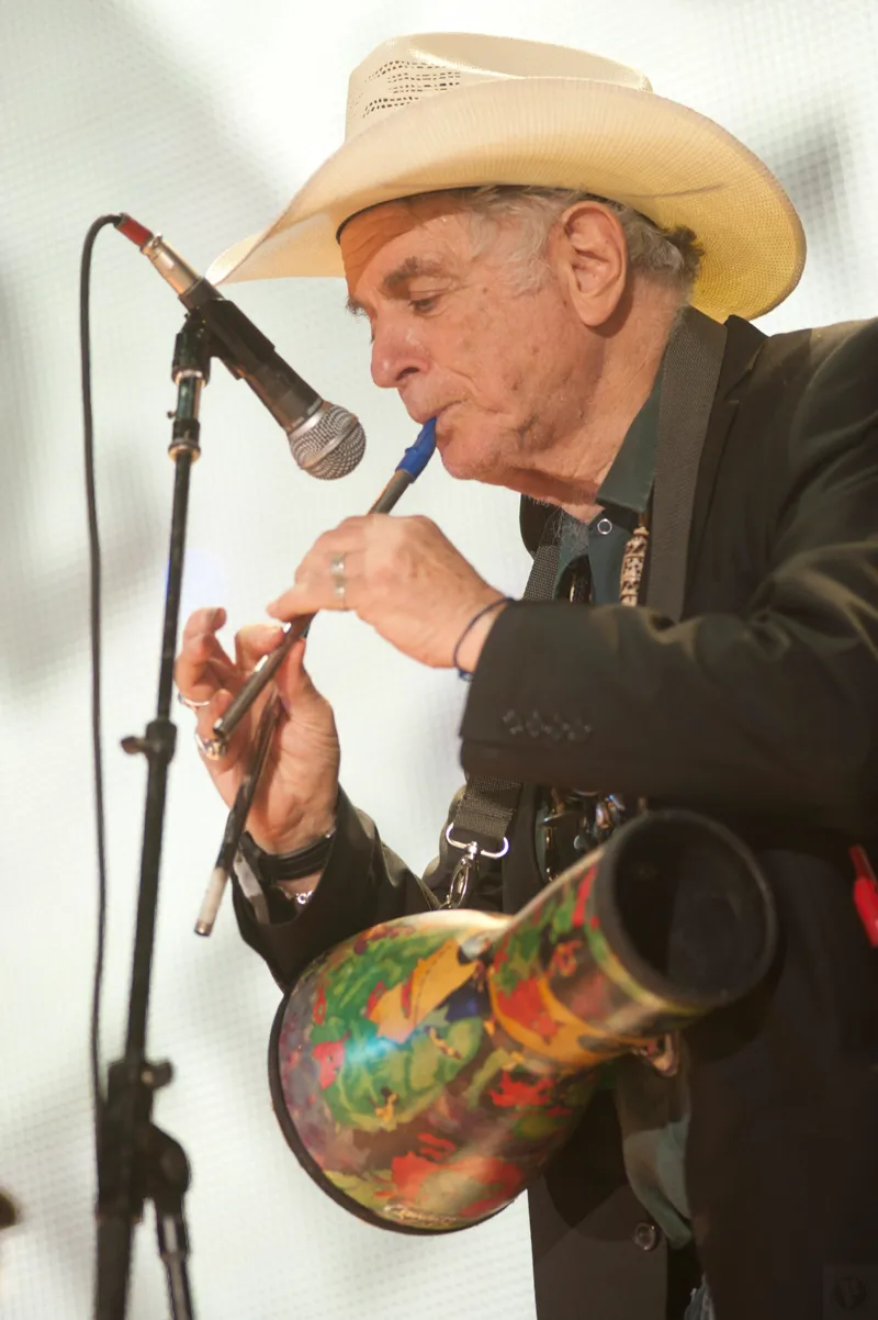 This Land - David Amram