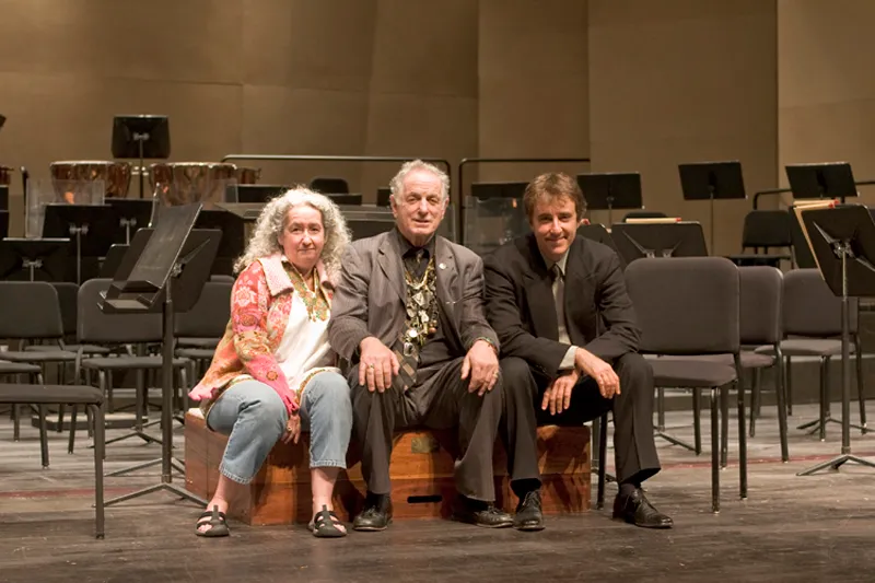 This Land - David Amram