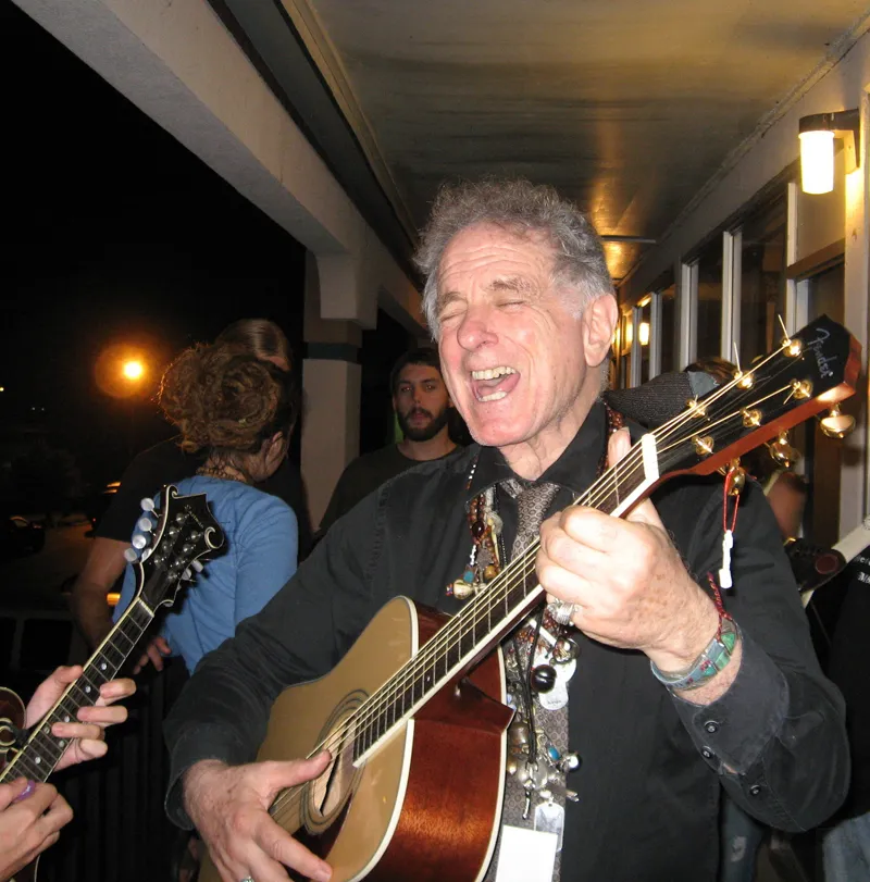 This Land - David Amram