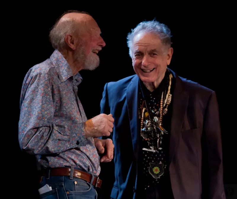 This Land - David Amram