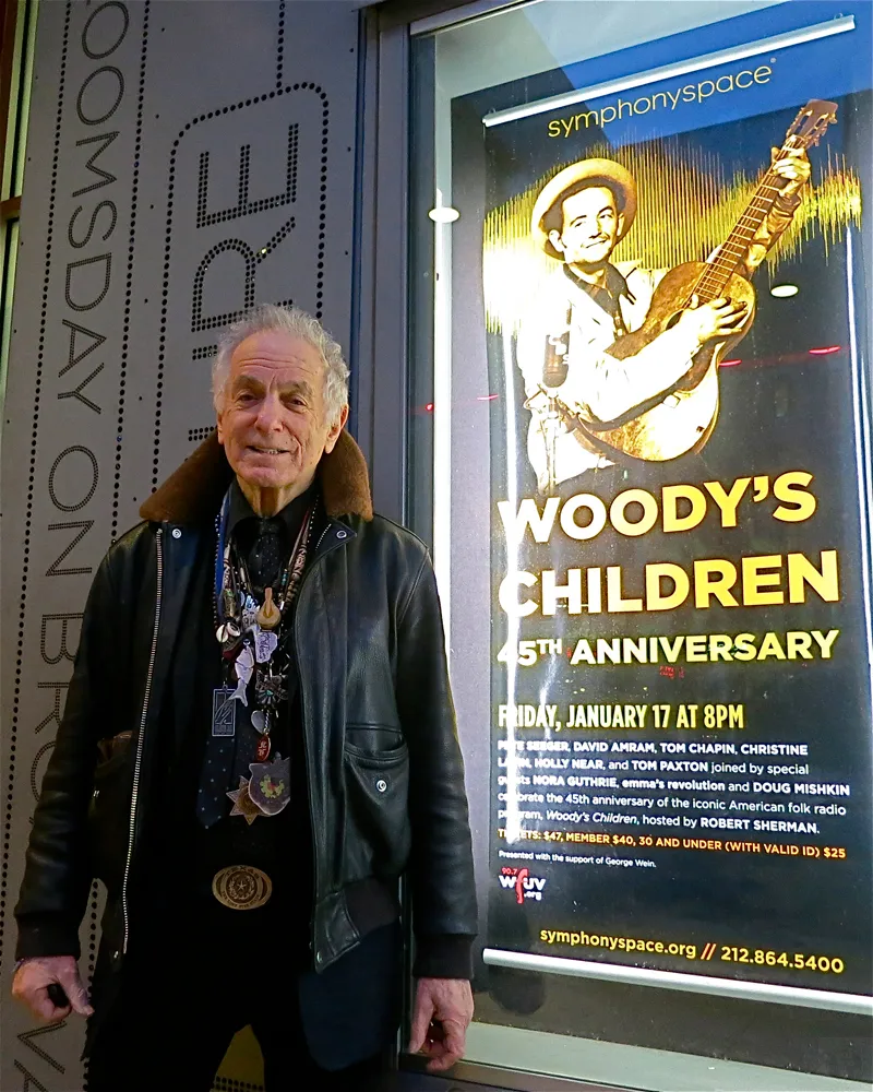 This Land - David Amram